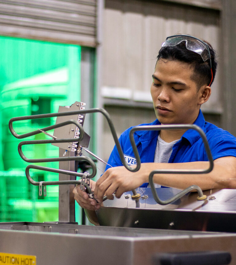 Dunbrae Subic Incorporated - Our People Are Our Business